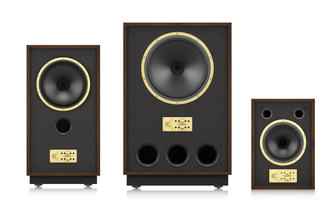 Tannoy reintroduces its Legacy speaker series from the 1970s | What Hi-Fi?