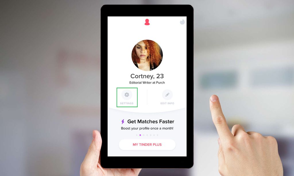 How to Use Tinder Like A Pro - Tom's Guide | Tom's Guide