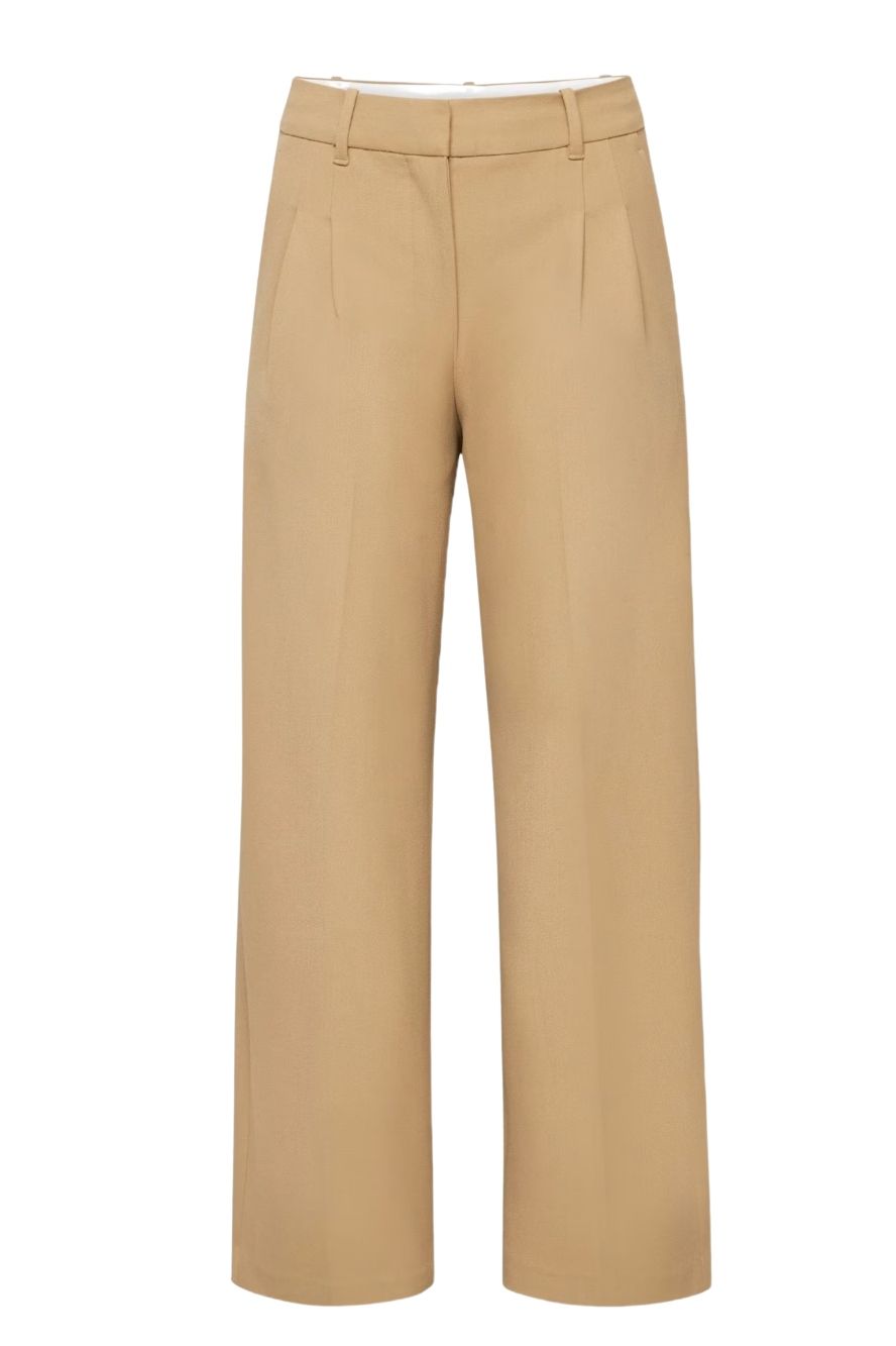 Master an Effortless Office Style With These 13 Spring Work Outfits ...