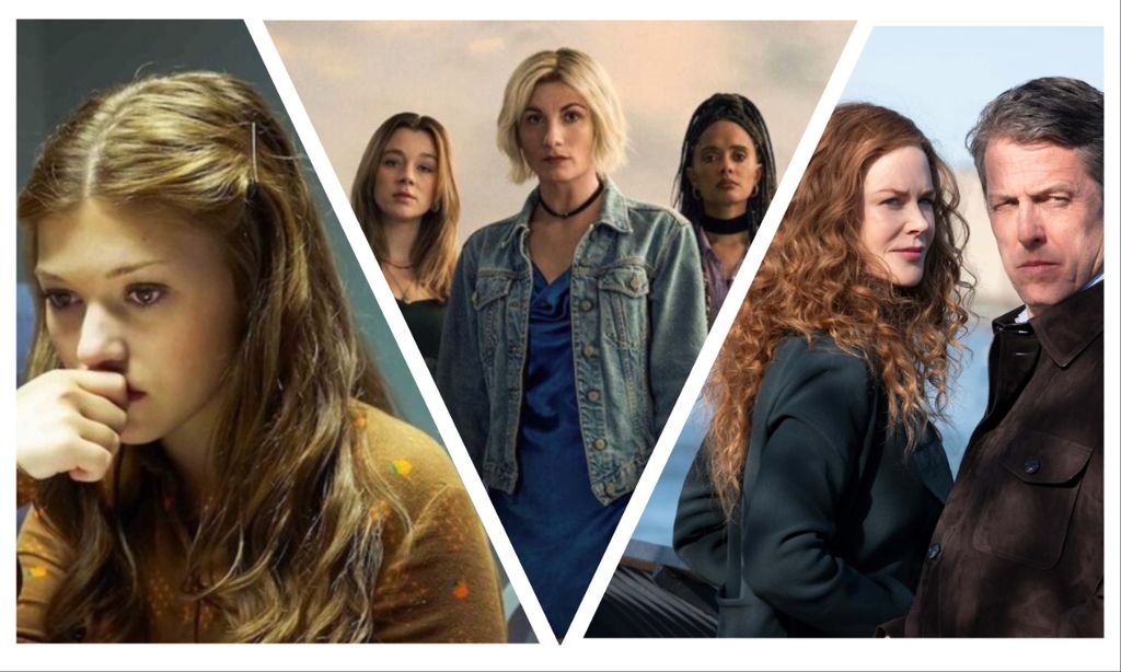 The coolest TV shows of all time - 80 of the best, ranked | Shortlist