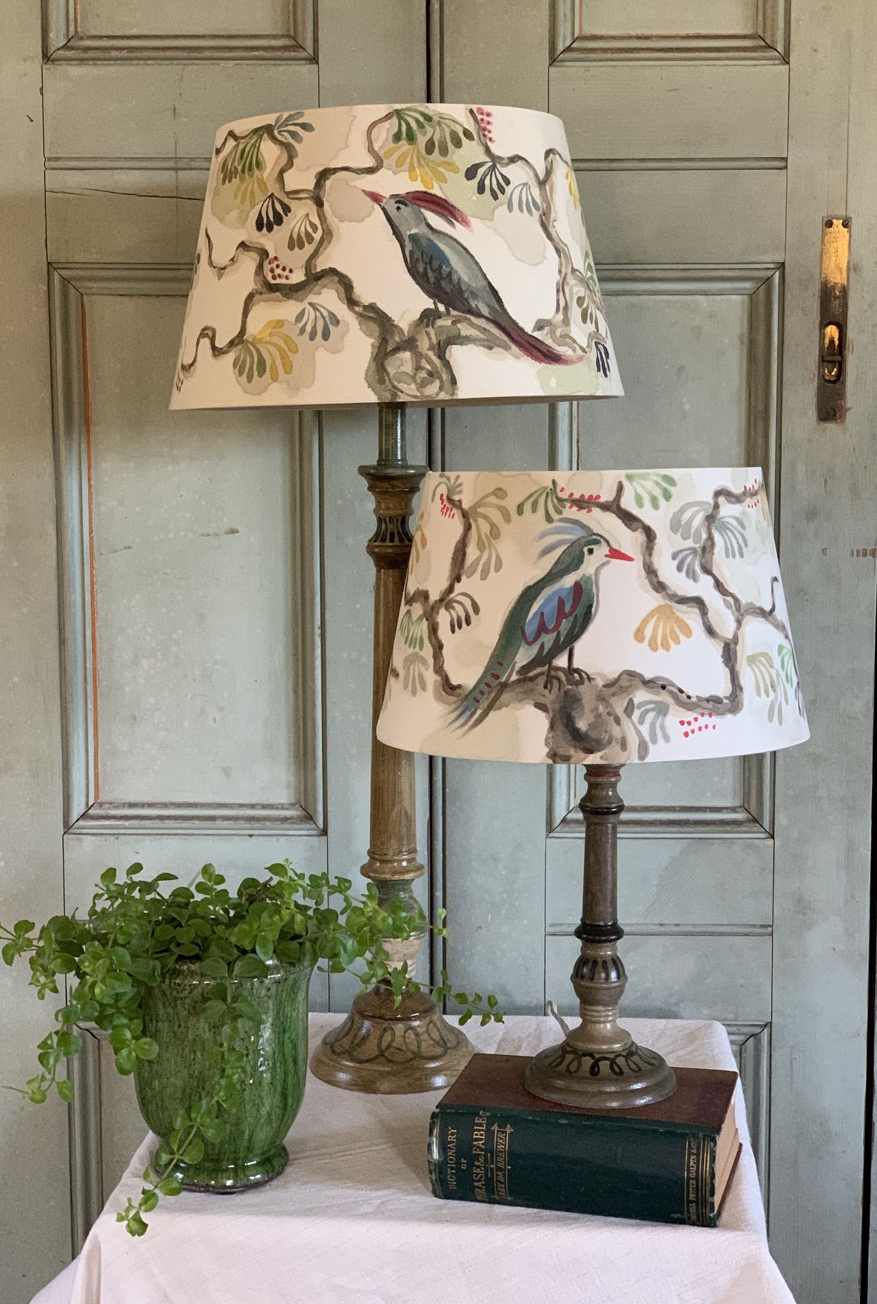 Bloomsbury style: The latest interior trend revisits the Bloomsbury ...