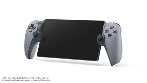 Sony's new PS1-inspired PS5, PlayStation Portal, and DualSense ...