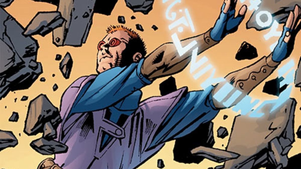 The Authority: 10 Key Things To Know About The DC Comics Team Ahead Of ...