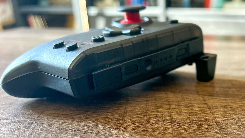 Hori Split Pad Pro review: 'A must-see Joy-Con alternative' | GamesRadar+