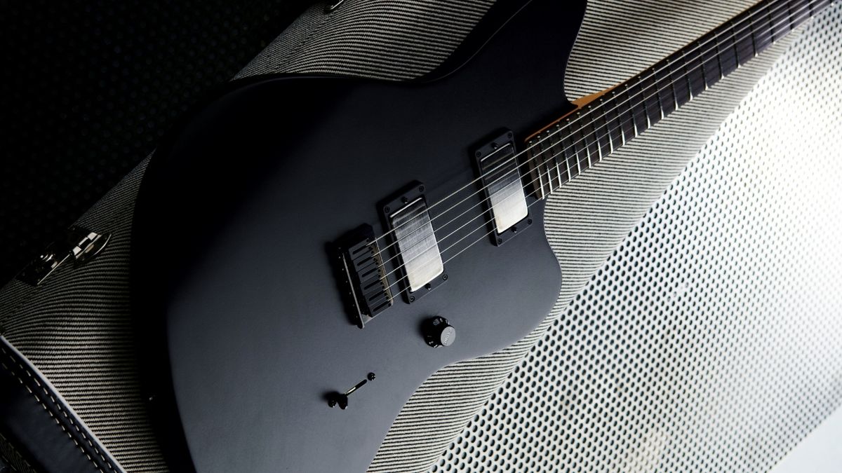 Best metal guitars 2025: shreddable six, seven, and eight strings ...