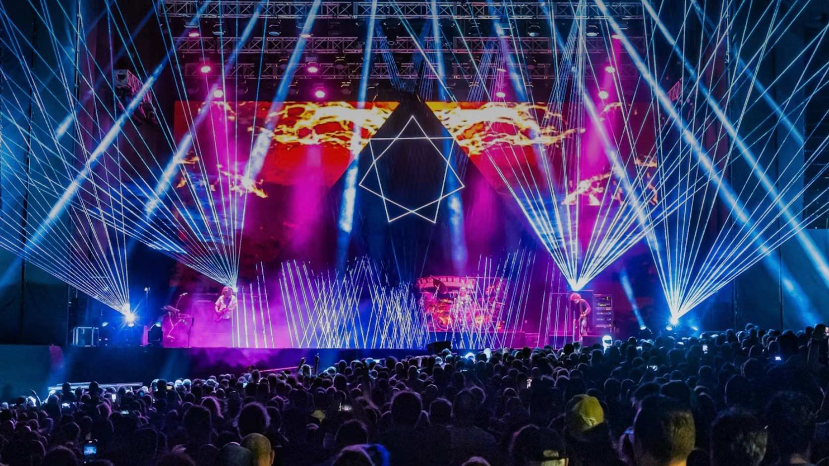 “If you hated Tool fans, this is what you would do...”: Tool fans fire ...