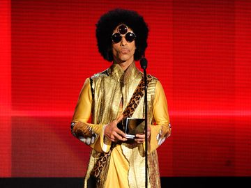 Prince: the life story of a legend | Marie Claire UK