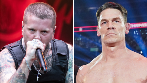 "One of the most intense tracks we've ever released." Watch the video ...