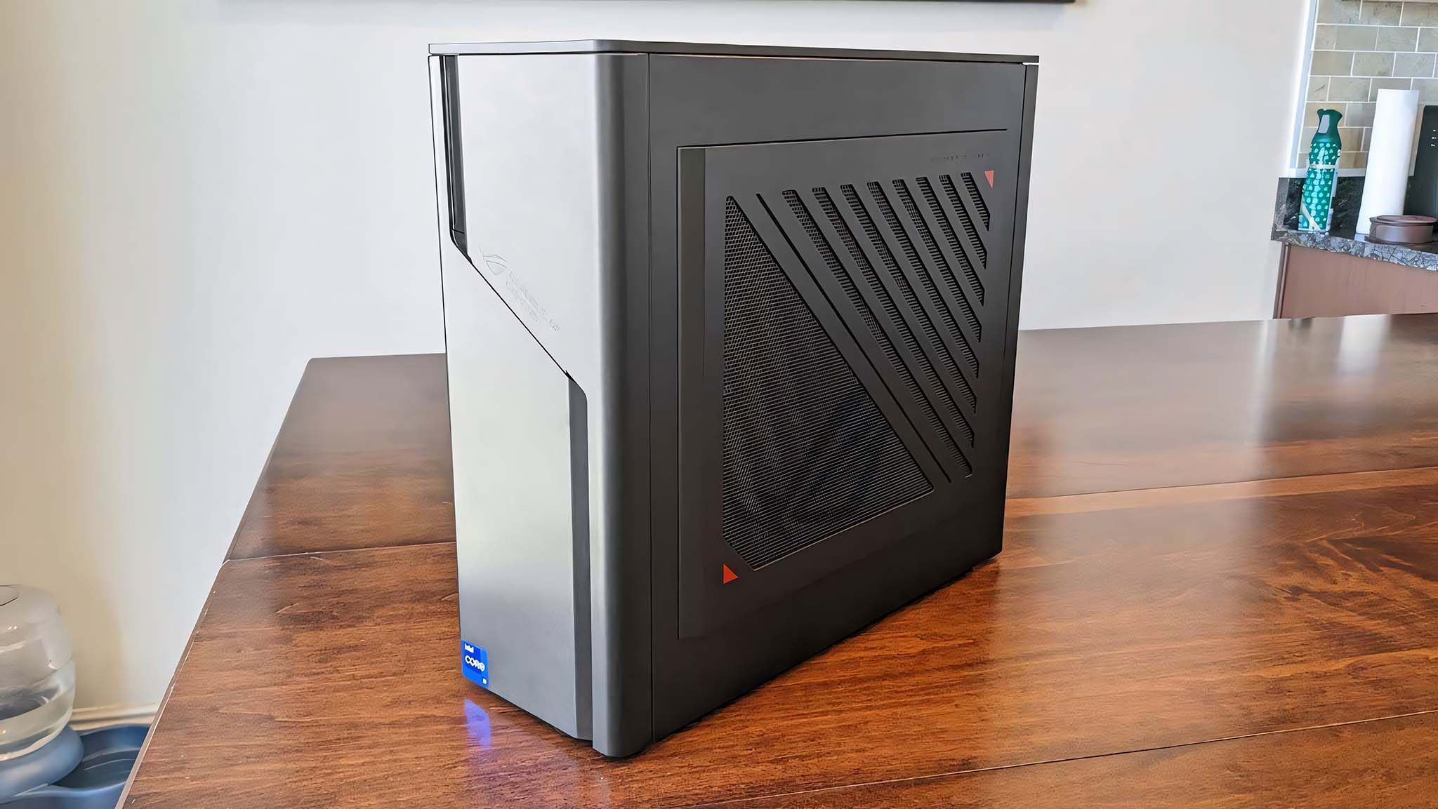 This RTX 4060 Ti pre-built is now $400 off at Newegg | Windows Central