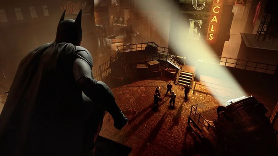 The best VR games I played in 2024, including Batman: Arkham Shadow ...