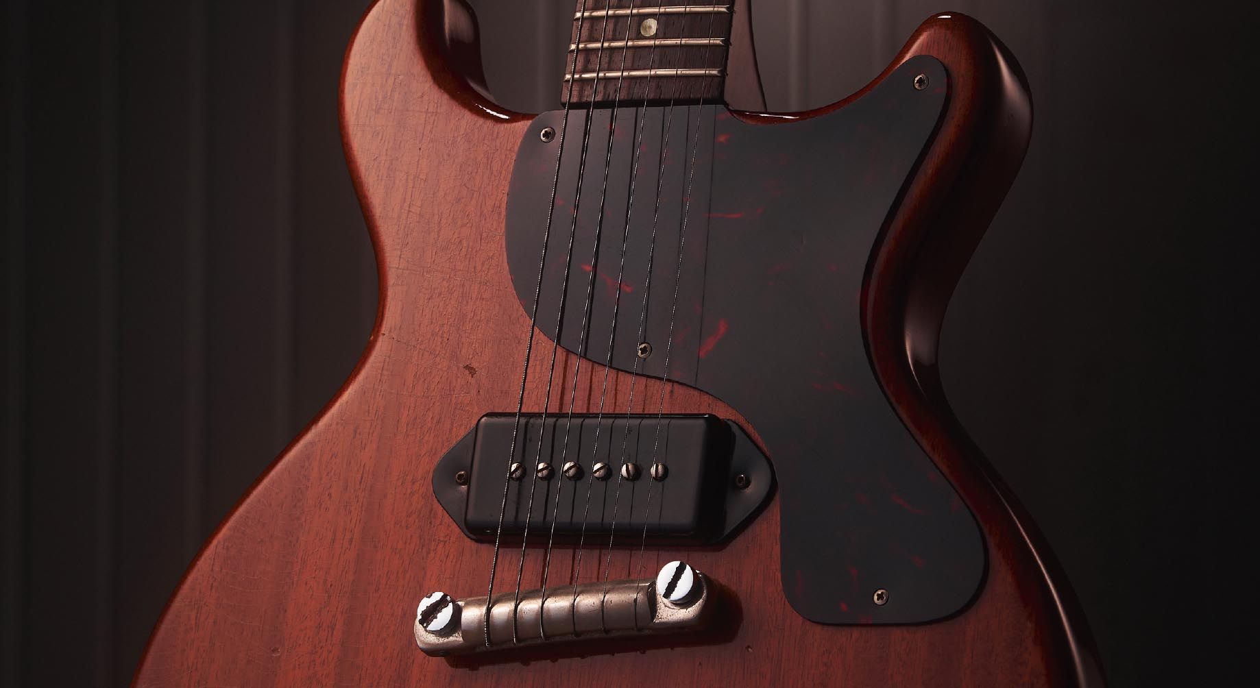 The tonal mysteries of Gibson’s P-90 dog-ear pickups | Guitar World