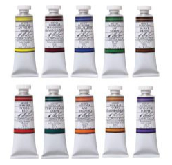 The best watercolour paints | Creative Bloq