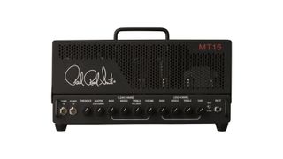 Best amps for metal 2024: high gain amps for metalheads | Guitar World