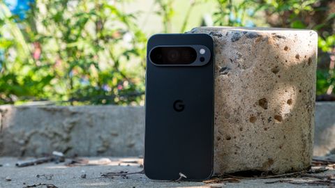 The Pixel 9 finally lets you transfer data whenever you want | Android ...