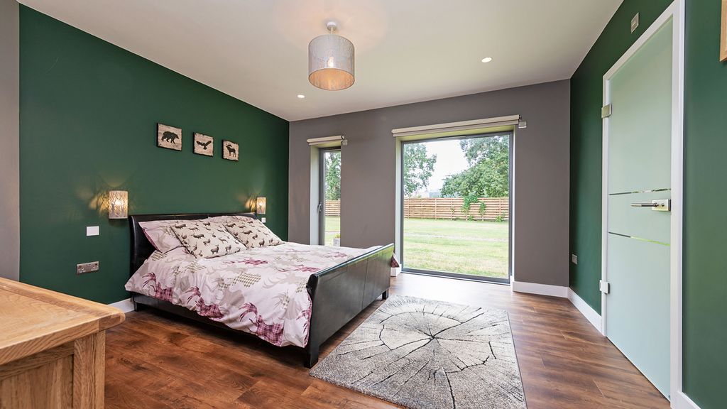 These large window ideas will enhance your home inside and out ...