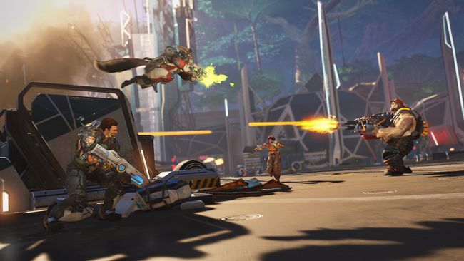 Amazon's first major game is coming this month | TechRadar