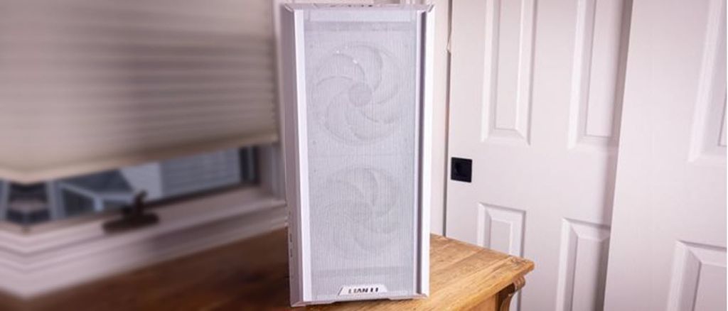 Best PC Cases 2024: Our Tested Picks for Your Next Build | Tom's Hardware