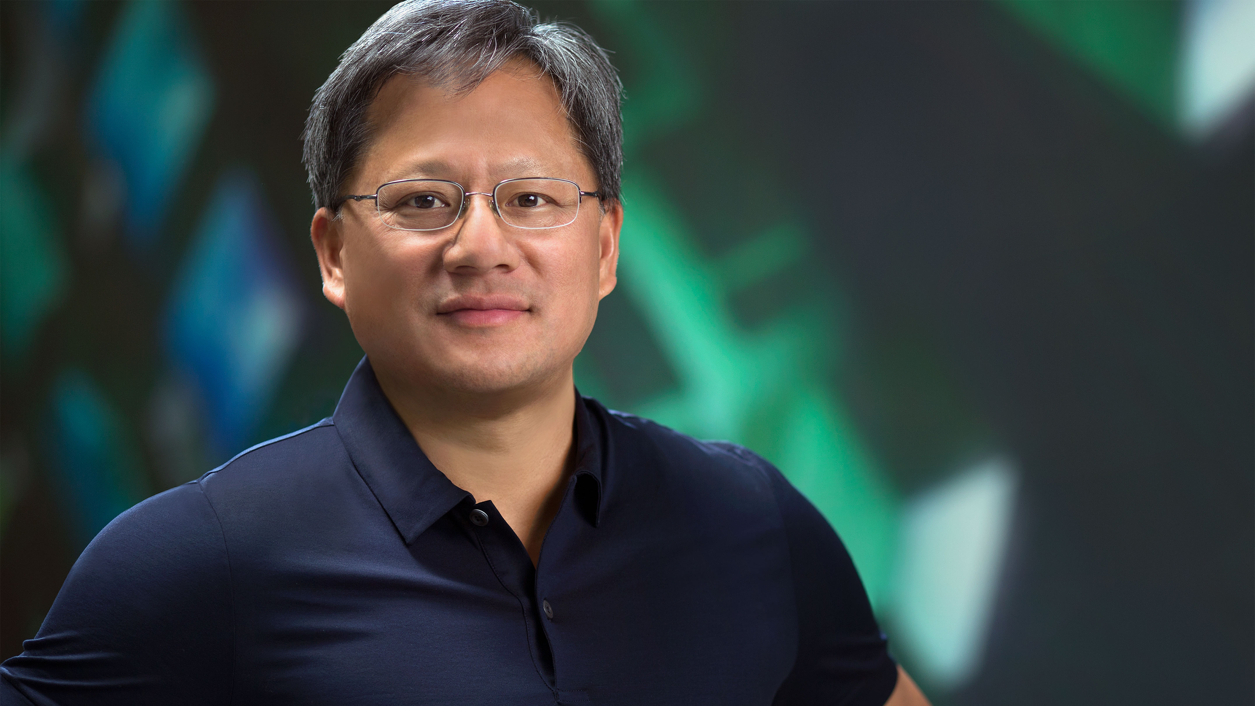 Nvidia CEO says the US will take 20 years to achieve chipmaking ...
