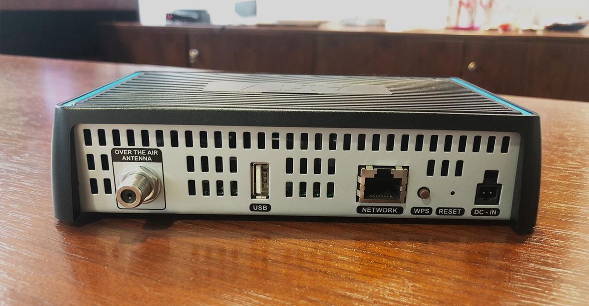 AirTV Review: Lets Sling Viewers Take Antenna Channels Anywhere | Tom's ...