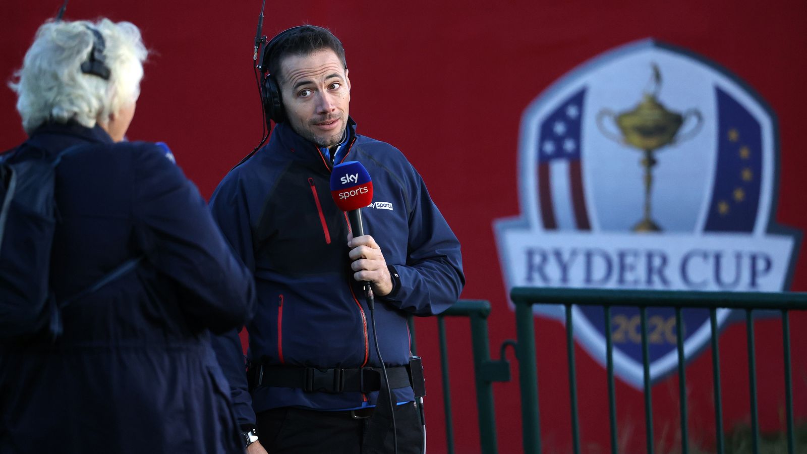 11 Things You Didn't Know About Nick Dougherty | Golf Monthly