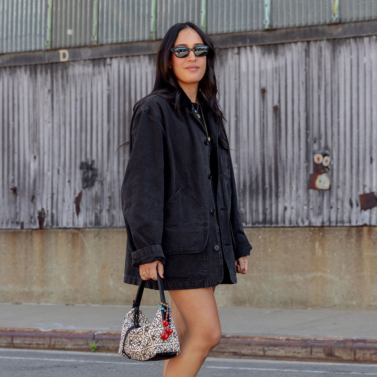 The Best Fall Clothes and Accessories for Petite Women | Who What Wear