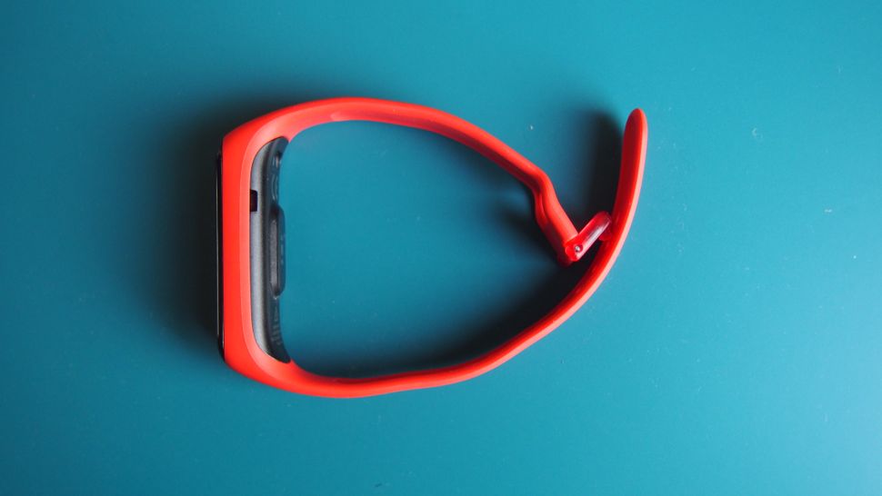 Samsung Galaxy Fit 2 review: a great-looking budget tracker | TechRadar