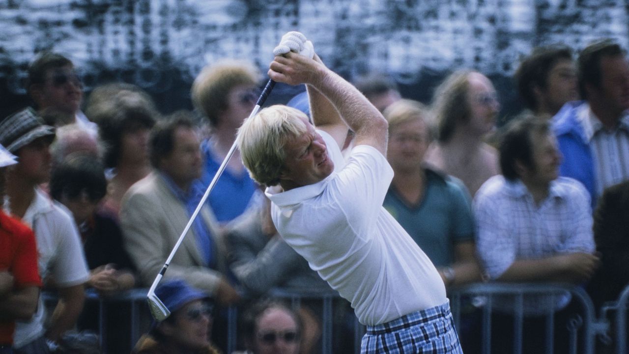 25 years on… Ian Woosnam’s 1991 Masters win | Golf Monthly