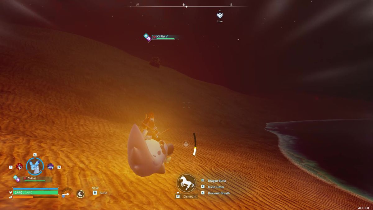 Breeding Faleris in Palworld explained | GamesRadar+