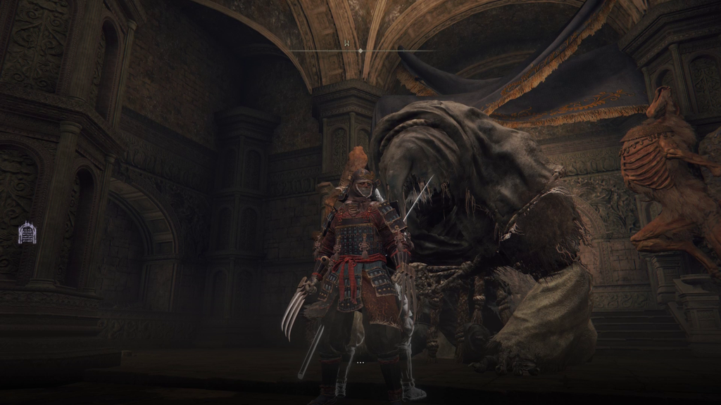 All Elden Ring Deathroot locations | GamesRadar+