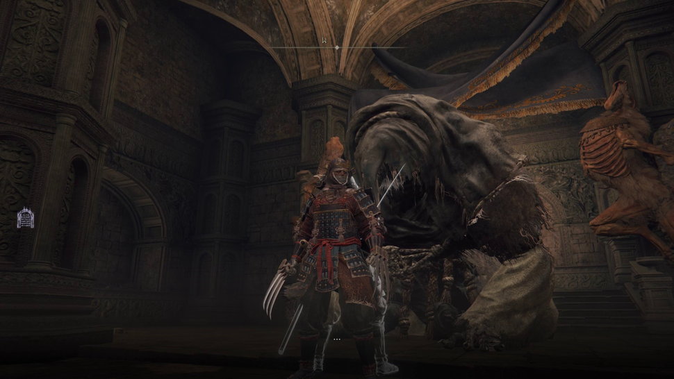 All Elden Ring Deathroot locations | GamesRadar+