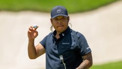 Luke Kwon Makes International Series Macau Cut On Number After Late ...