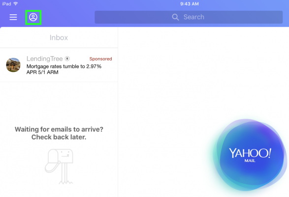 You Can Read Gmail in Yahoo Mail: Here's How | Laptop Mag