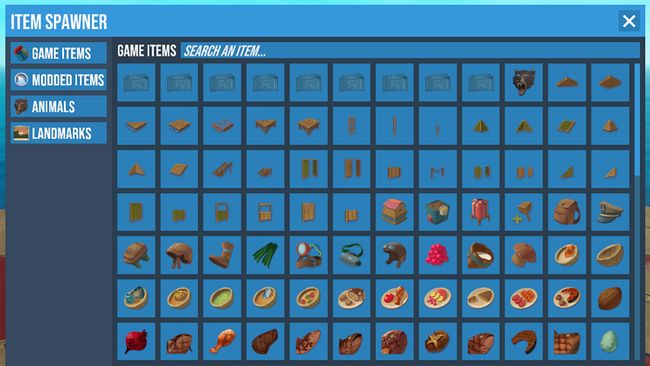 Raft cheats and how to use them | GamesRadar+