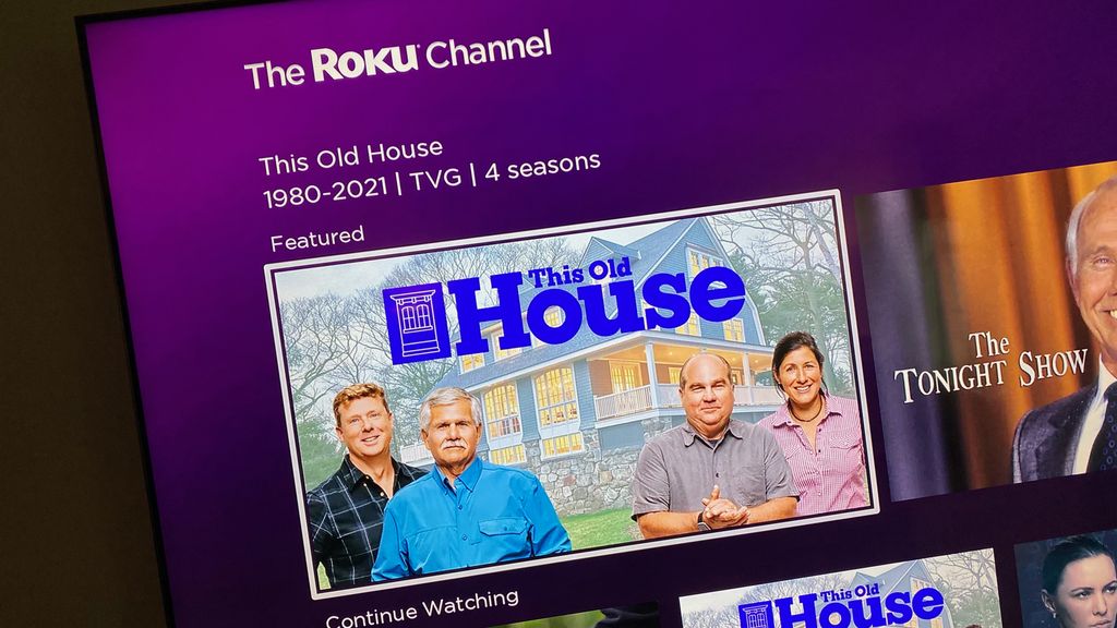 The Roku Channel: movies, shows, how to access and everything else you ...
