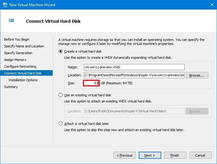 How to try Windows 11 alongside Windows 10 using a virtual machine ...
