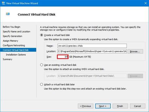 How to try Windows 11 alongside Windows 10 using a virtual machine ...