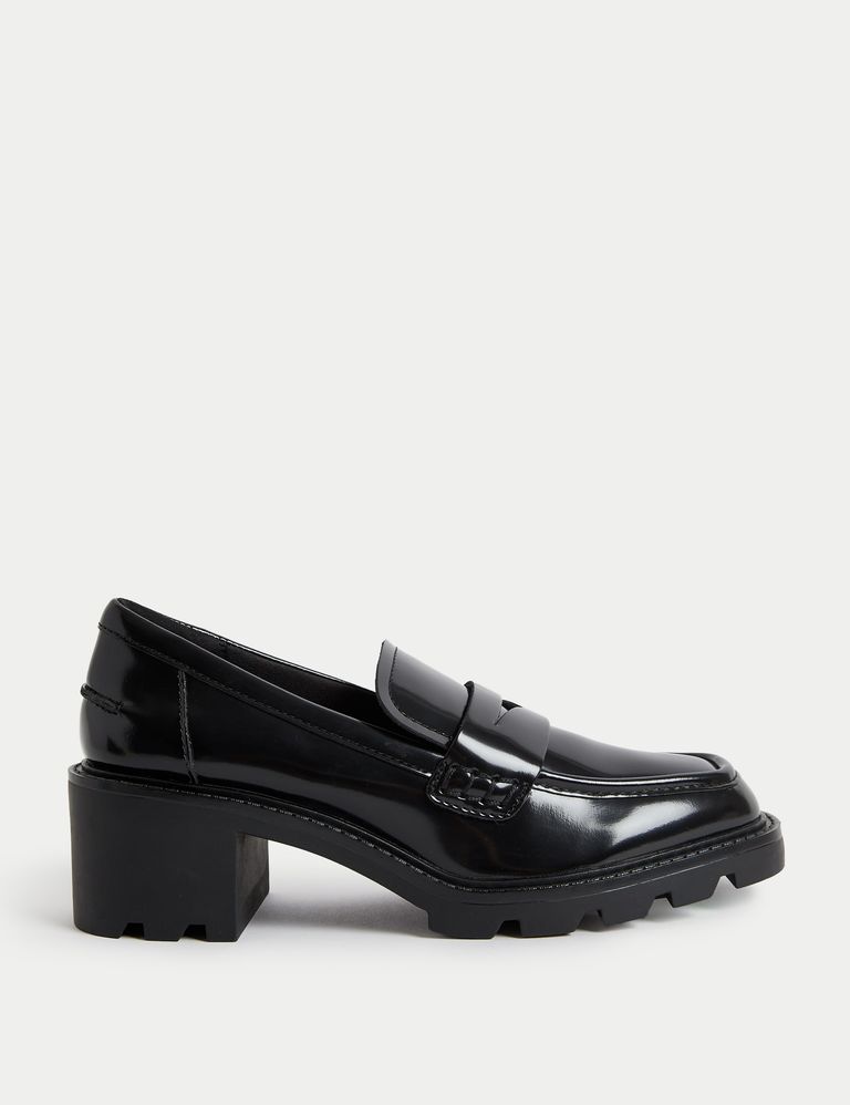 The Best New Winter Shoes From M&S | Who What Wear