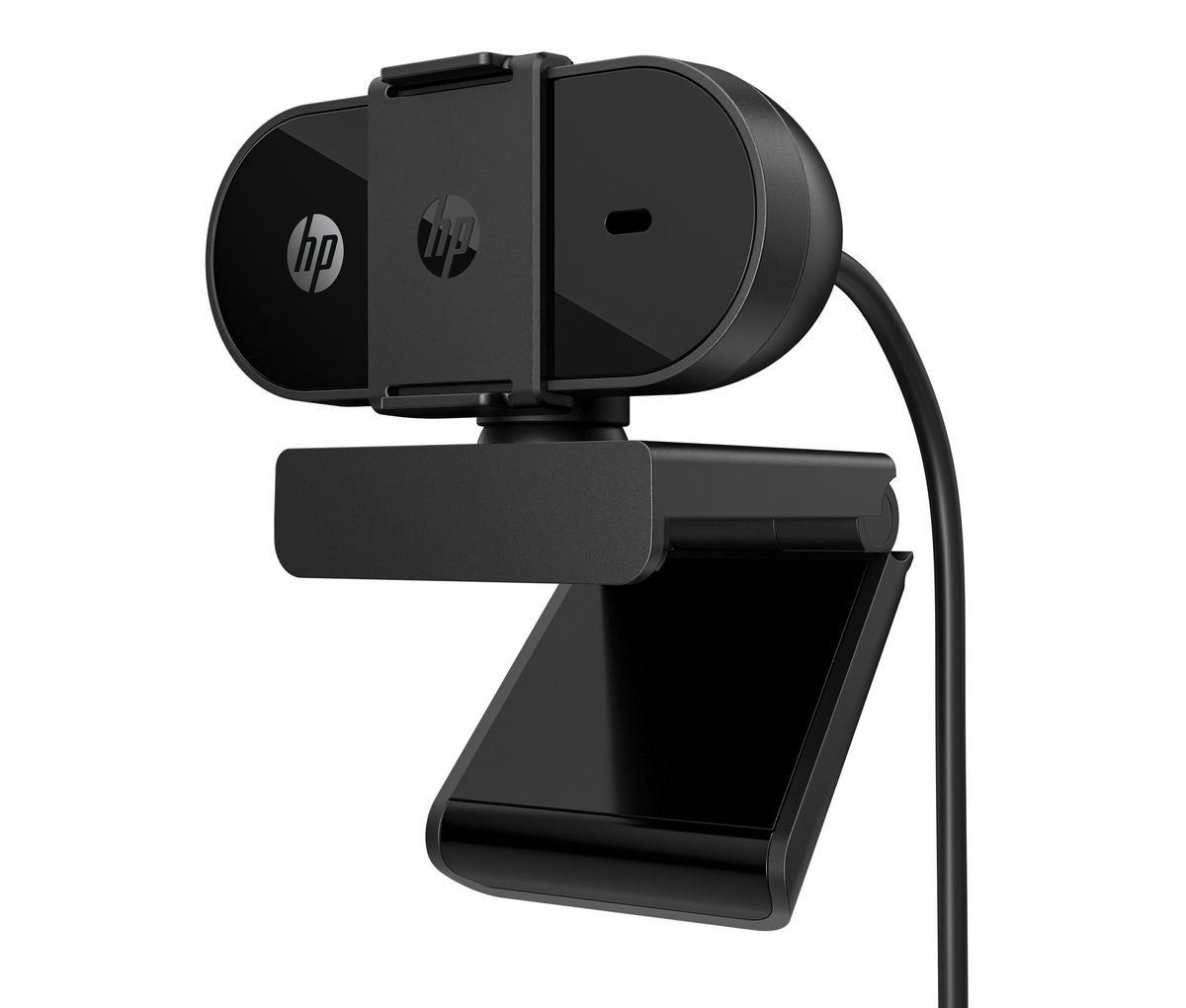 HP's new 320 FHD and 325 FHD webcams work with PCs, Macs, and ...