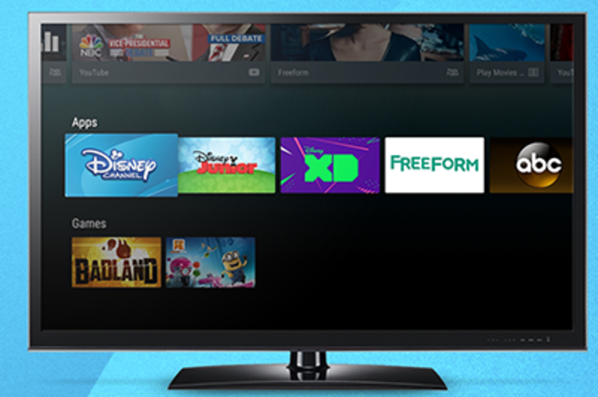 What Will Shape the Pay-TV User Interface of the Future? | TV Tech