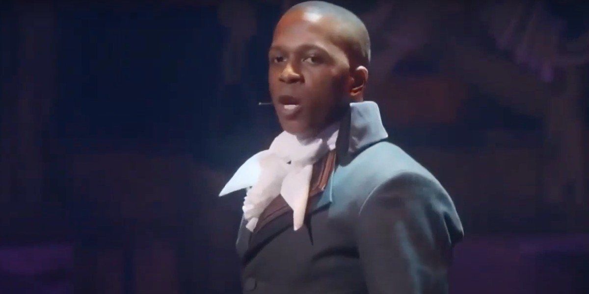What The Original Hamilton Cast Is Doing Now | Cinemablend