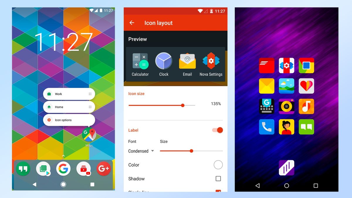 I just realized I need to give Android Launchers a chance — here’s why ...