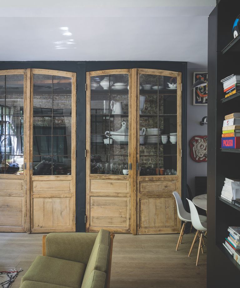 The ultimate checklist for modern rustic style – 10 steps to implement ...