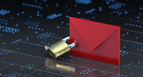 7 myths about email security everyone should stop believing | TechRadar