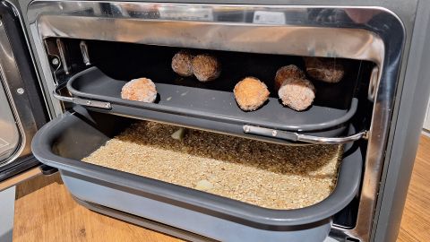 Ninja Combi Multi-Cooker review | TechRadar