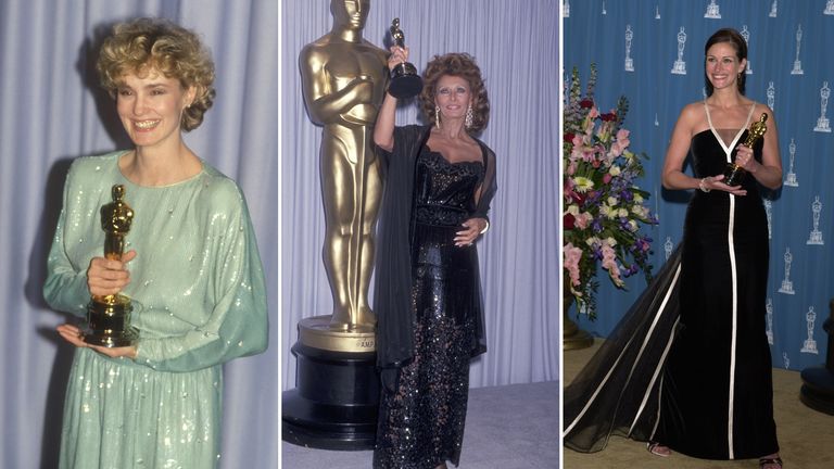 A Valentino Retrospective: 10 Defining Moments For The Label | Marie ...