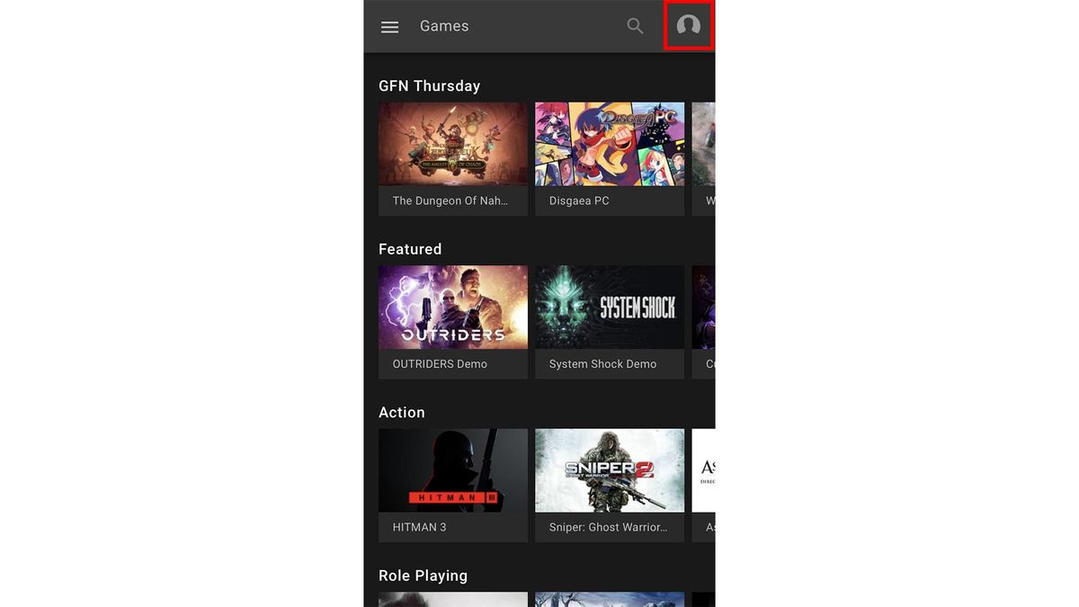 How to set up GeForce NOW on iPhone and iPad | iMore