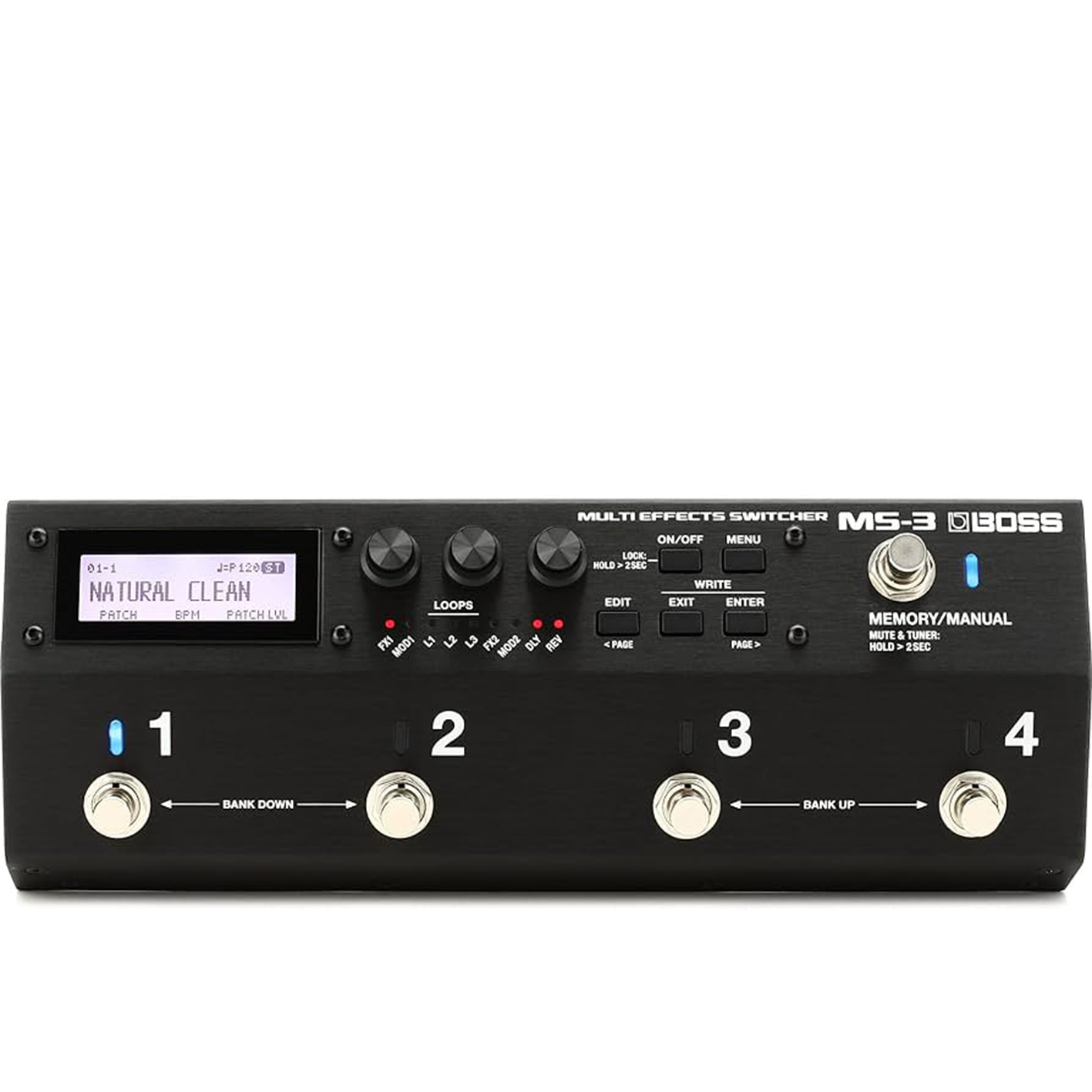 Best budget multi-effects pedals 2024 | Guitar World