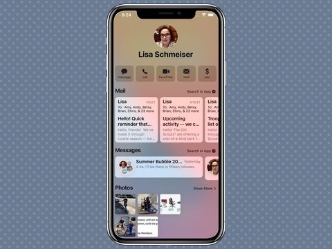 iOS 15 widgets: Here’s all the new widgets coming to your iPhone | Tom ...