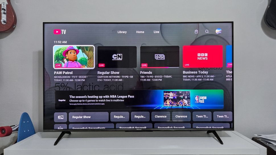YouTube TV review: A reasonably priced cable TV alternative | Tom's Guide