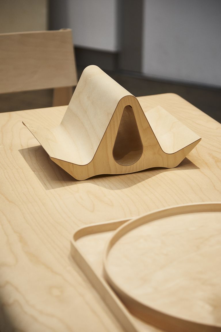 Margaret Howell Isokon collaboration launched | Wallpaper*